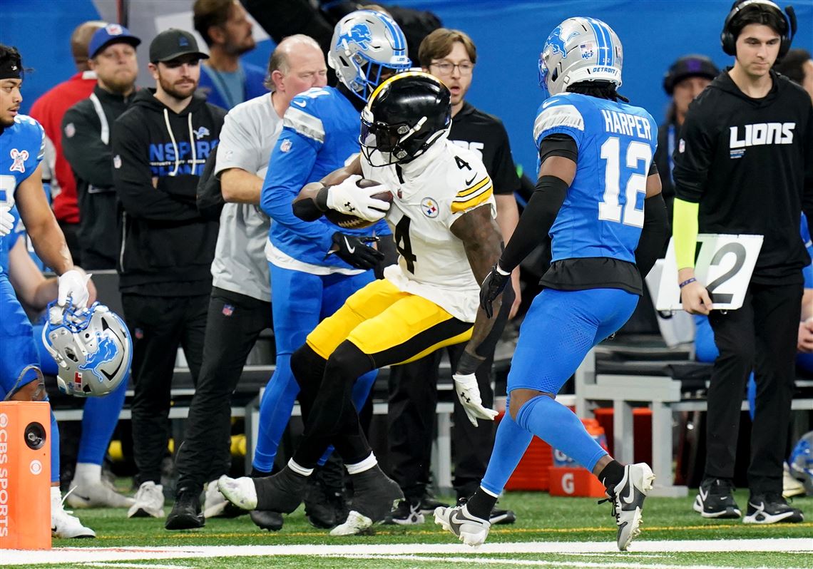 NFL BOMBSHELL: Sheila Ford Hamp’s Complaint Triggers D.K. Metcalf ...