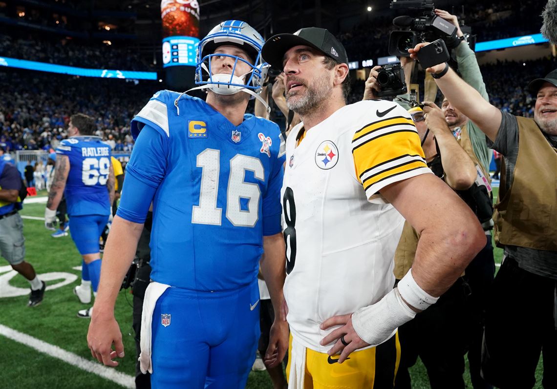 Paul Zeise: Steelers are finally winning games with their offense ...