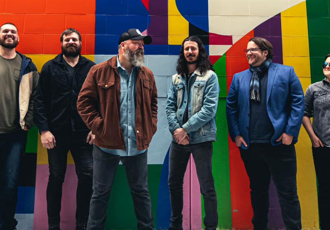 Pittsburgh Scene: The Commonheart to play 'secret album' and Right Turn ...