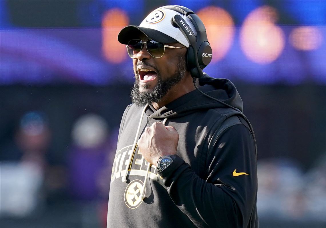 Paul Zeise Live: Has Steelers' Mike Tomlin silenced critics with ...