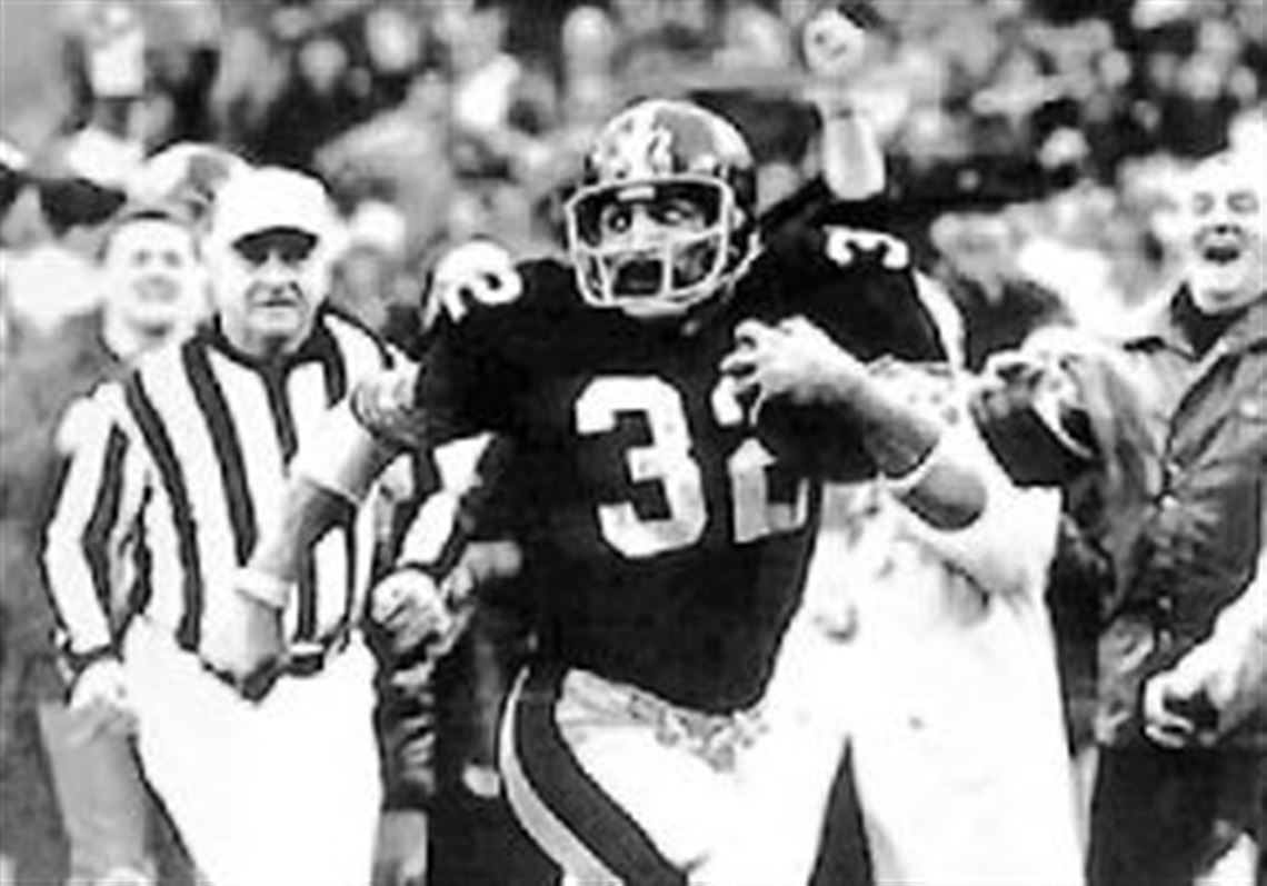 Immaculate Reception’s impact, legacy endure 53 years later ...