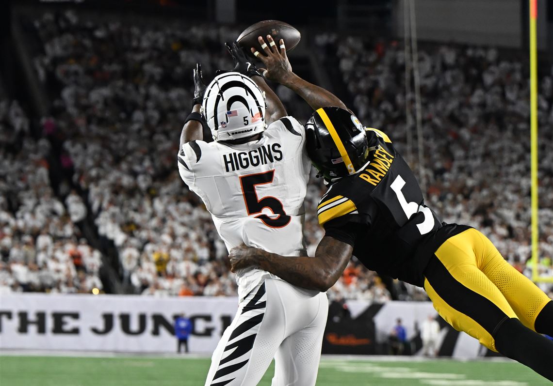 Steelers' Jalen Ramsey, T.J. Watt, Ben Skowronek named to Pro Bowl ...