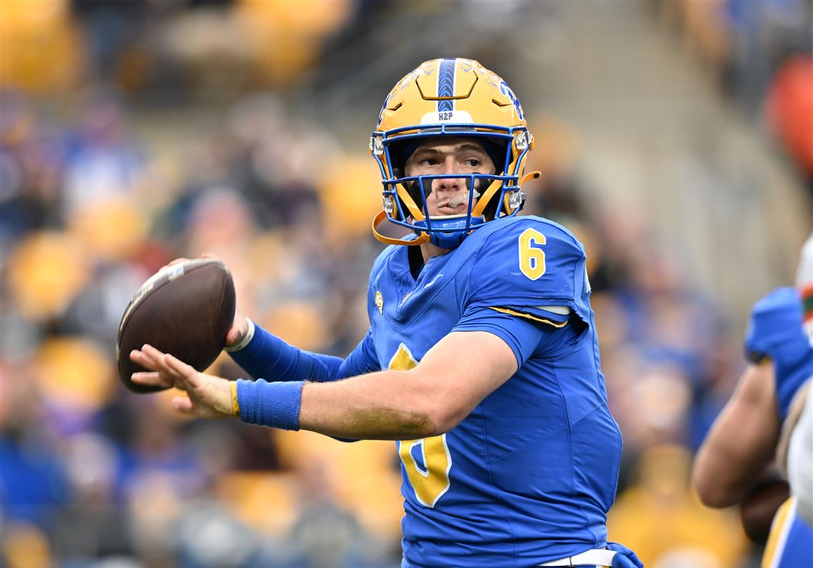 3 matchups that will decide the 2025 Military Bowl between Pitt and ...