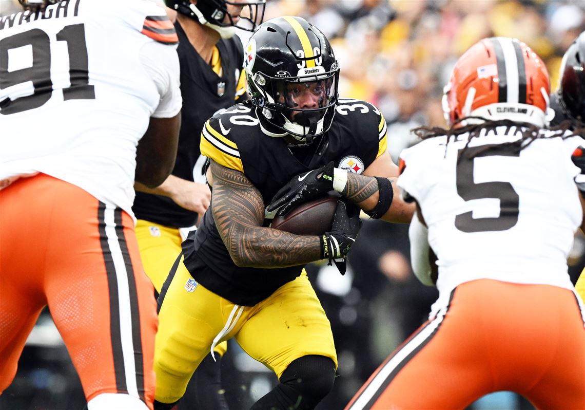 Christopher Carter's Steelers chat transcript: 12.26.25 | Pittsburgh ...