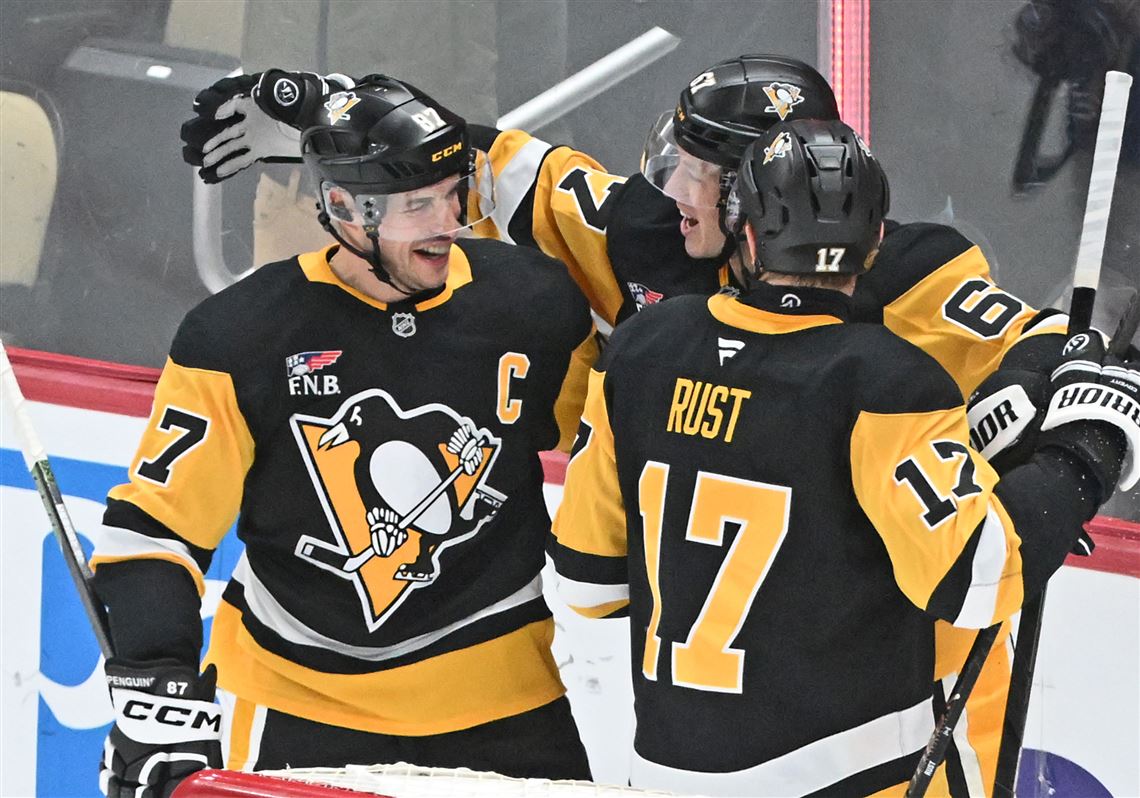 From The Point: Recent issues have negatively impacted the Penguins ...