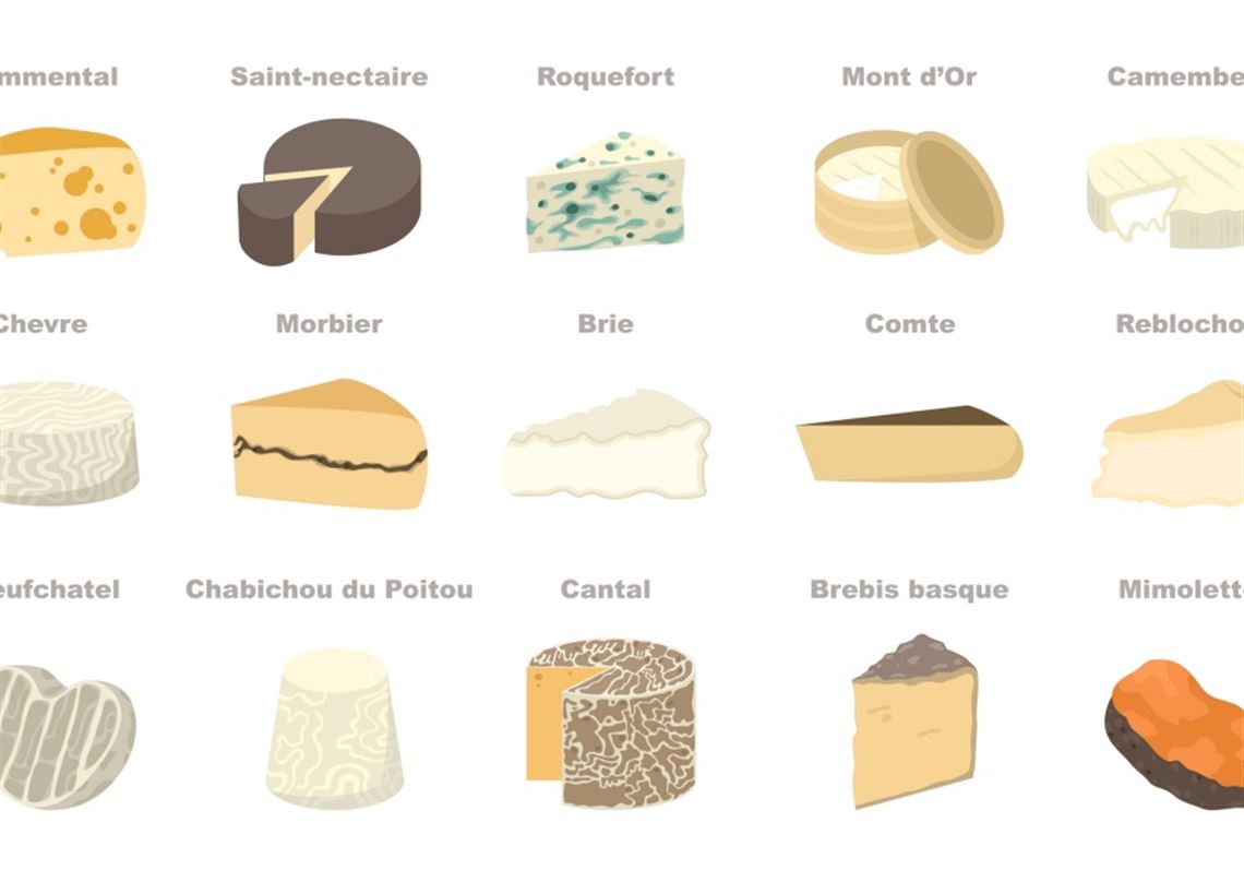 David M. Shribman: The man who left journalism to make cheese ...