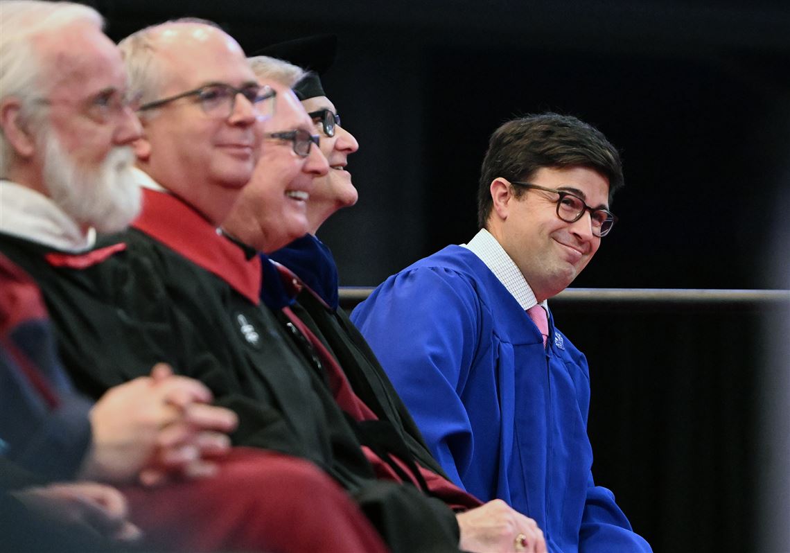 Brandon McGinley: The deal Corey O’Connor can make that would transform ...