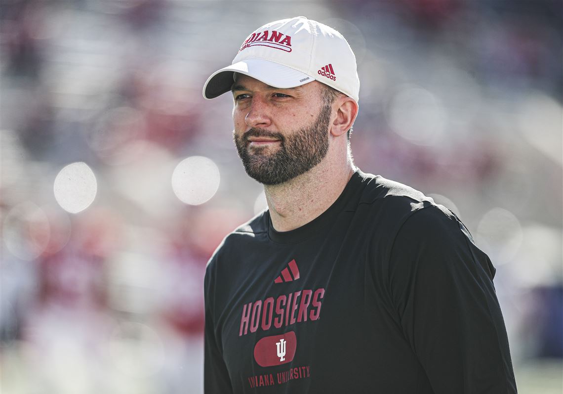 How Mike Shanahan — Norwin grad and former Pitt standout — became part ...