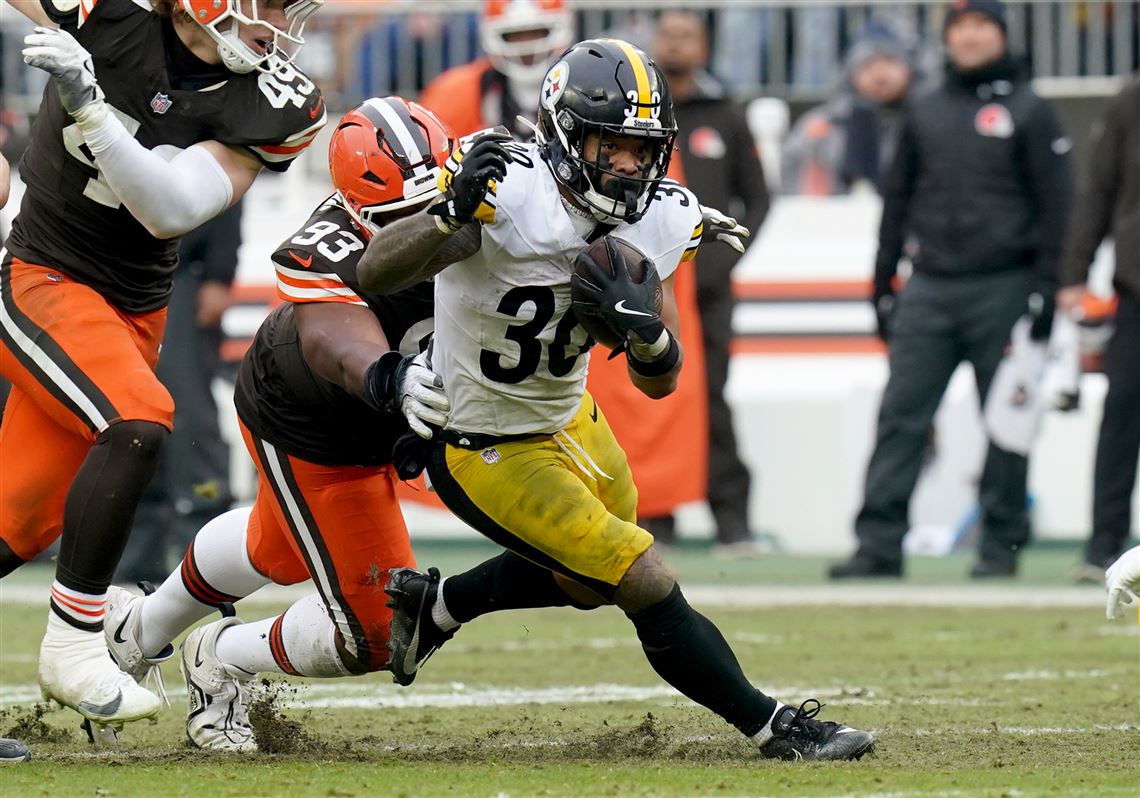 Brian Batko: No DK Metcalf, big problems for Steelers offense — this ...