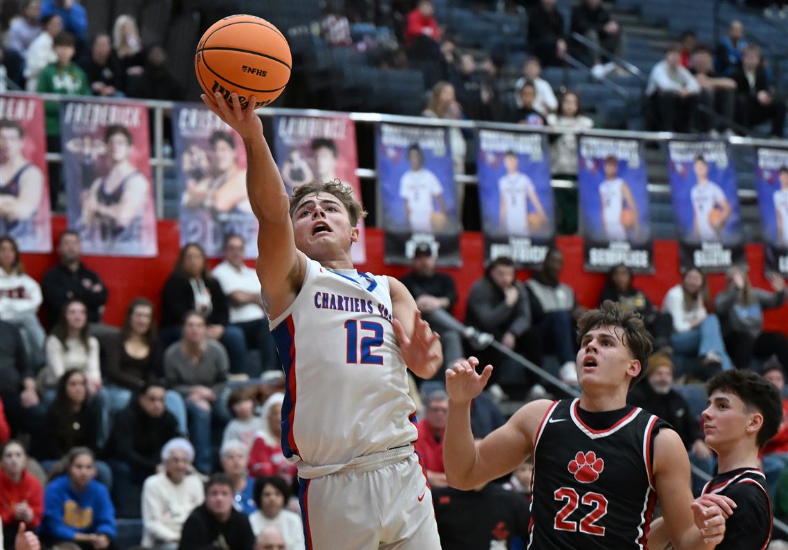 High school boys basketball rankings: Tough tests ahead for Class 5A No ...