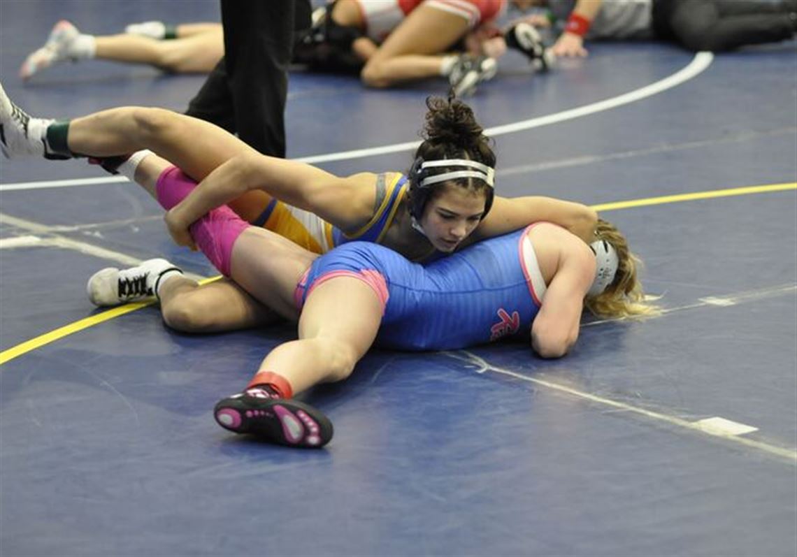 Athletes of the Week: Allderdice's Lukas Stead and Canon-McMillan's ...