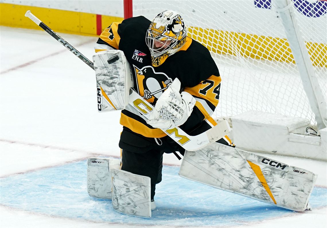 Analysis: The Penguins look like a different team after the holiday ...