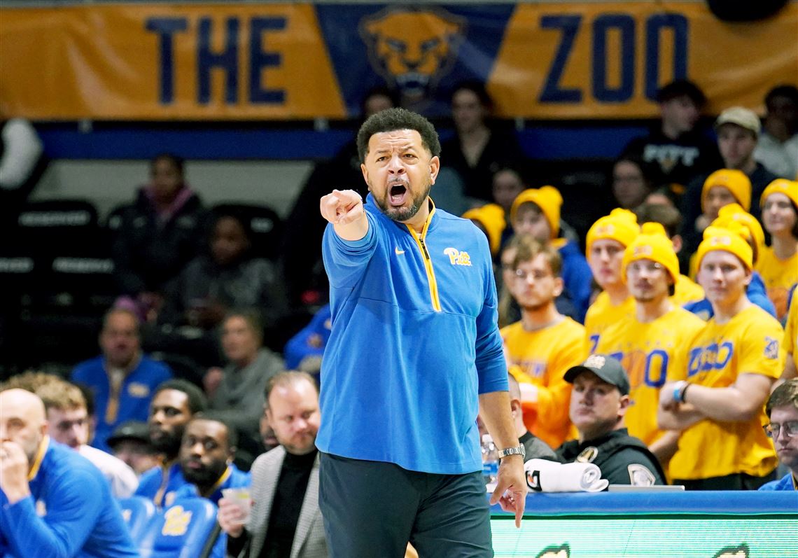 Paul Zeise: Pitt needs to decide just how important athletics are to ...
