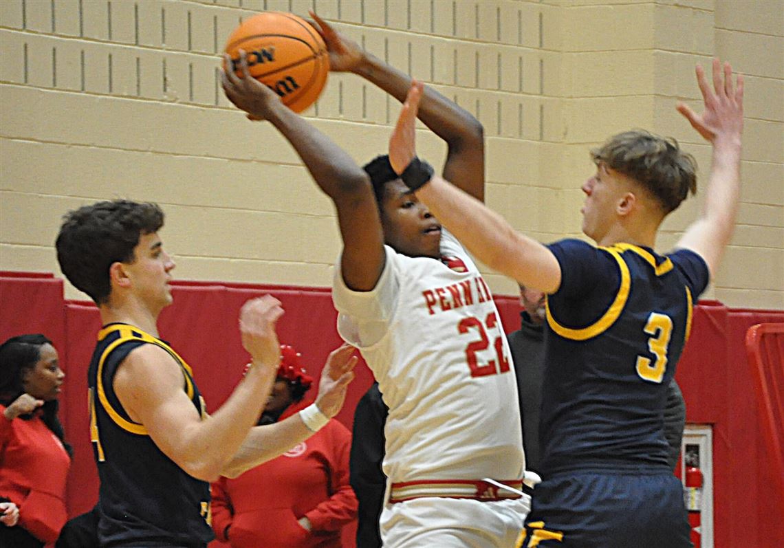 Central Catholic basketball clamps down defensively in non-section win ...