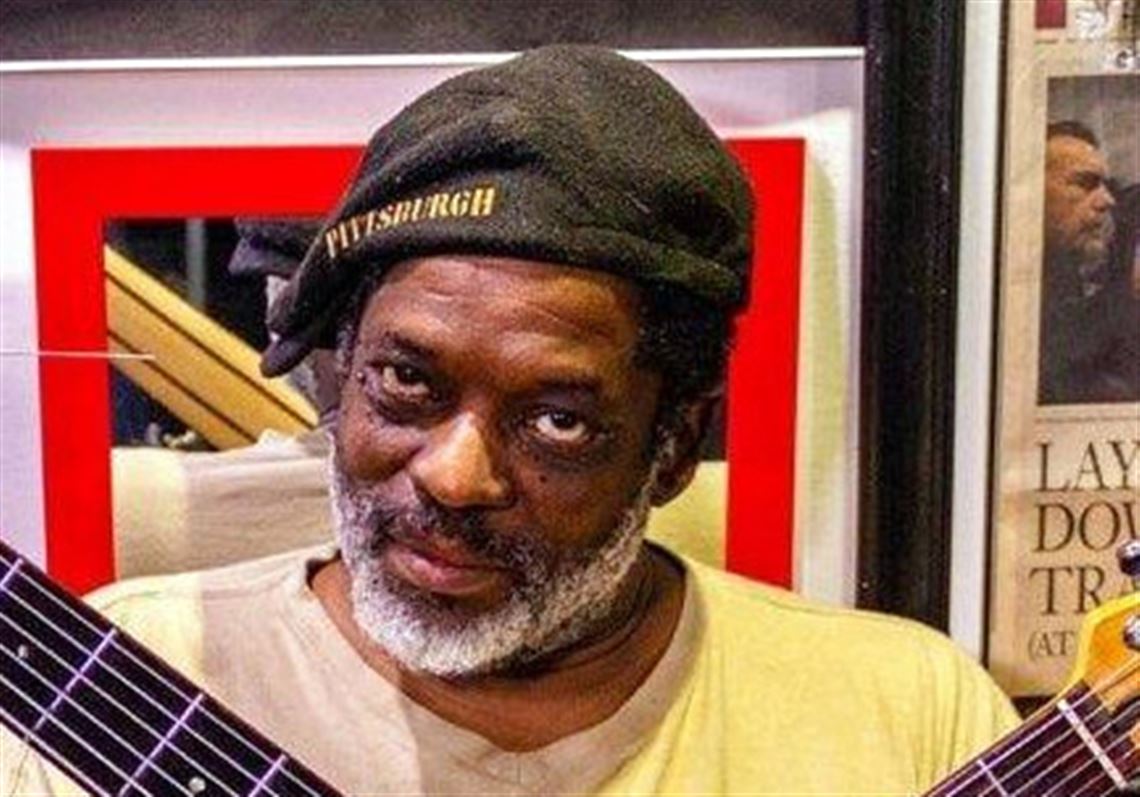 Obituary: Larry Estes, local musician | Pittsburgh Post-Gazette