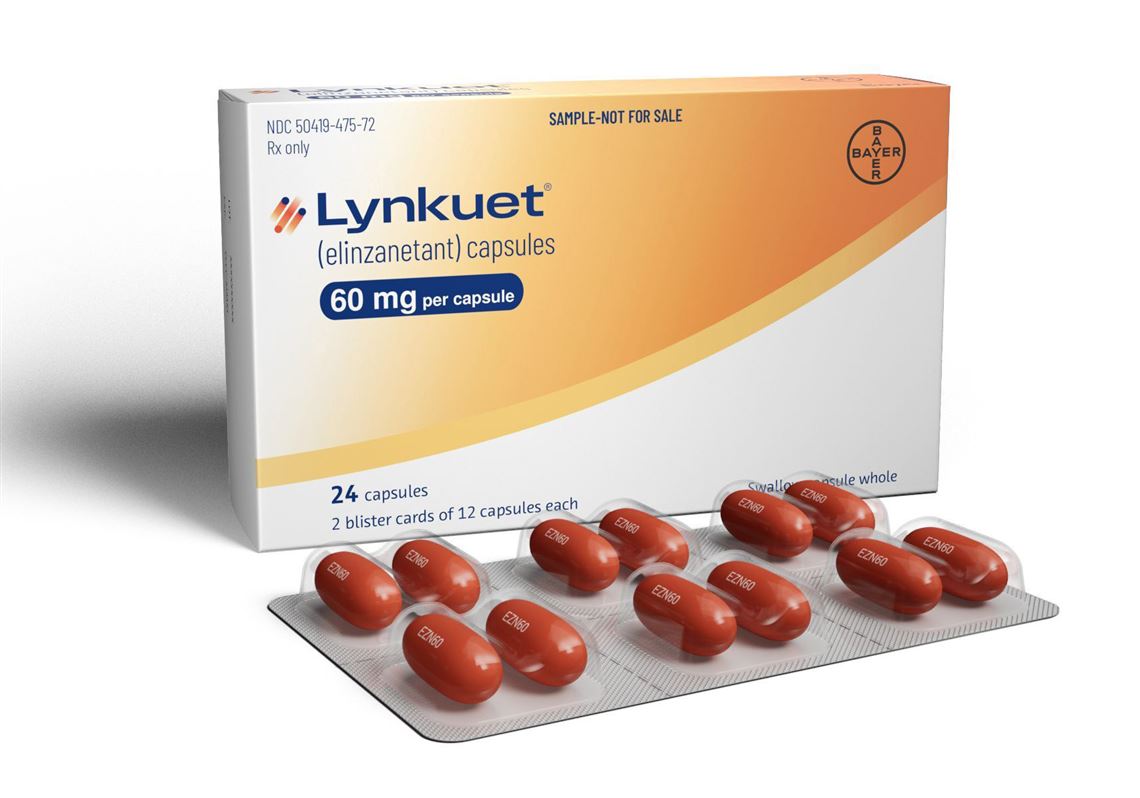 New nonhormonal treatments for hot flashes emerge | Pittsburgh Post-Gazette