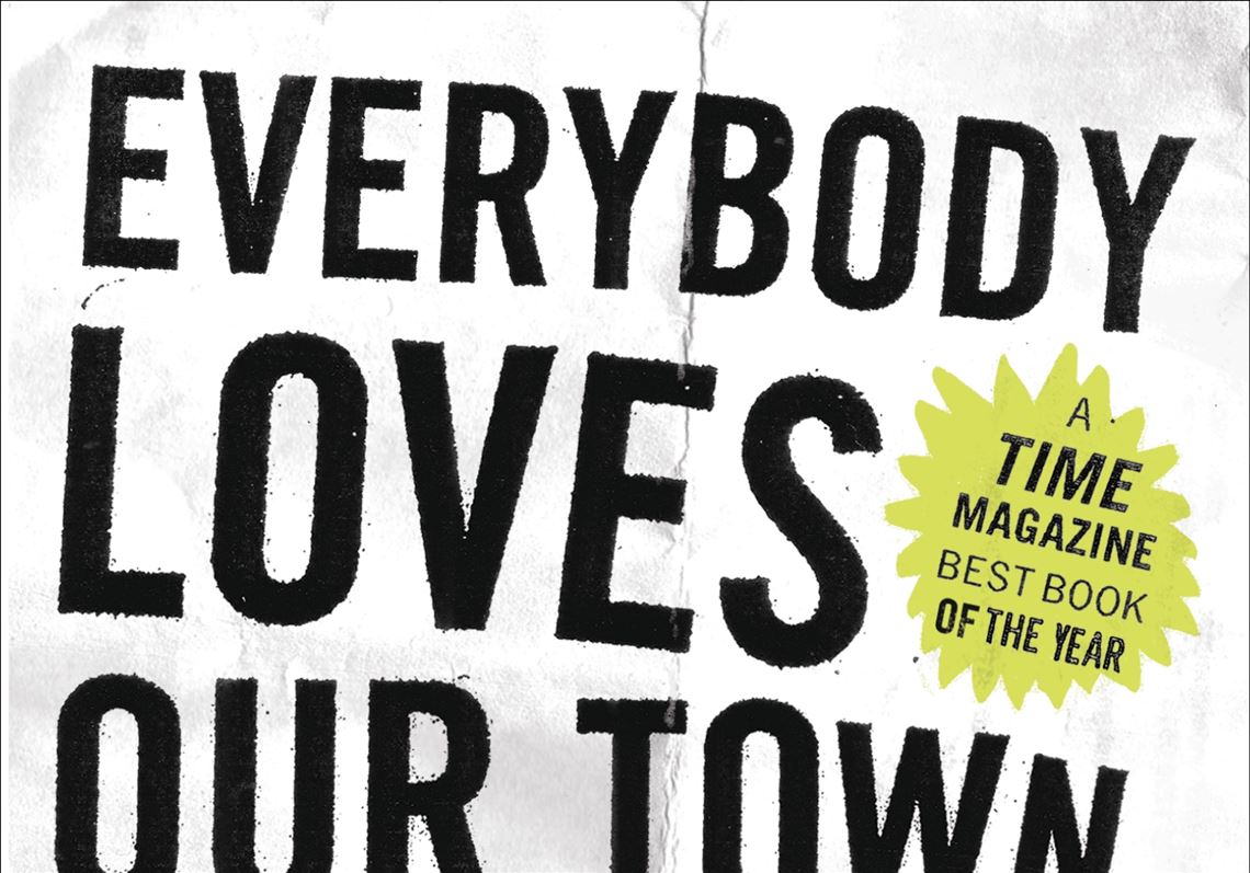 Edward Banchs: Another year of blissful reads | Pittsburgh Post-Gazette