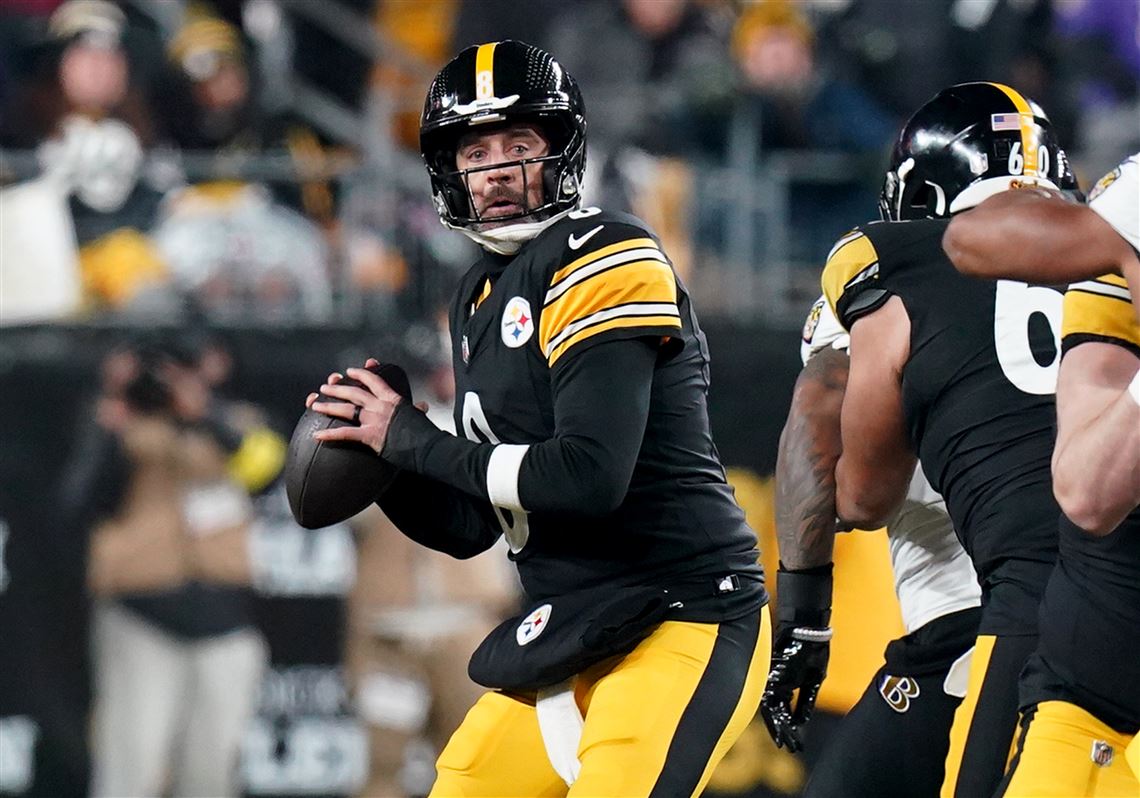WATCH: Steelers-Ravens live postgame reaction with Paul Zeise and Adam ...