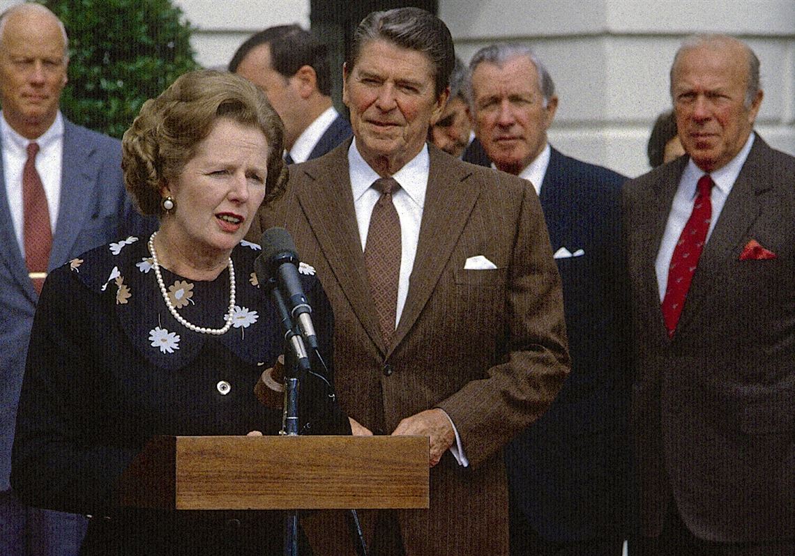 Peter Kalis: The Democrats do not want to imitate the England I knew ...