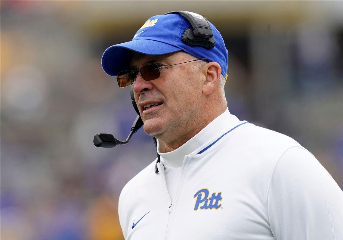 Pitt football addresses staff vacancies with four new hires ...