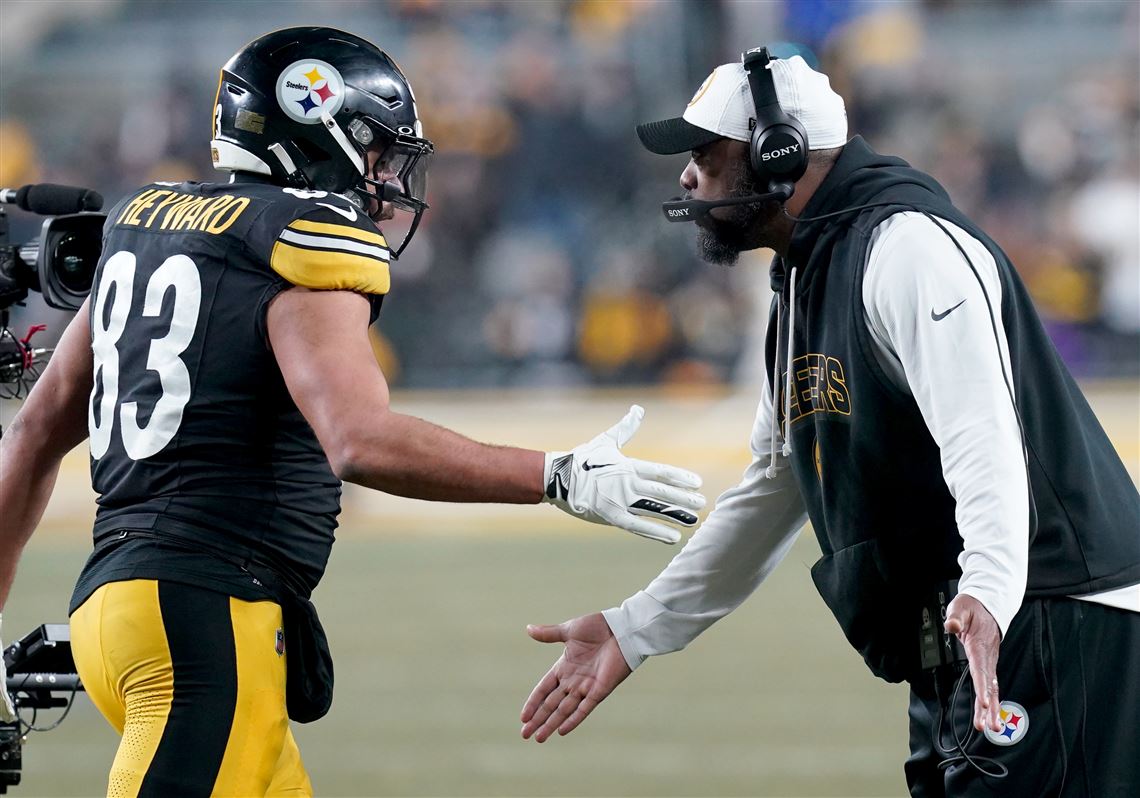 Paul Zeise: Steelers have a roster made up of a lot of winning football ...