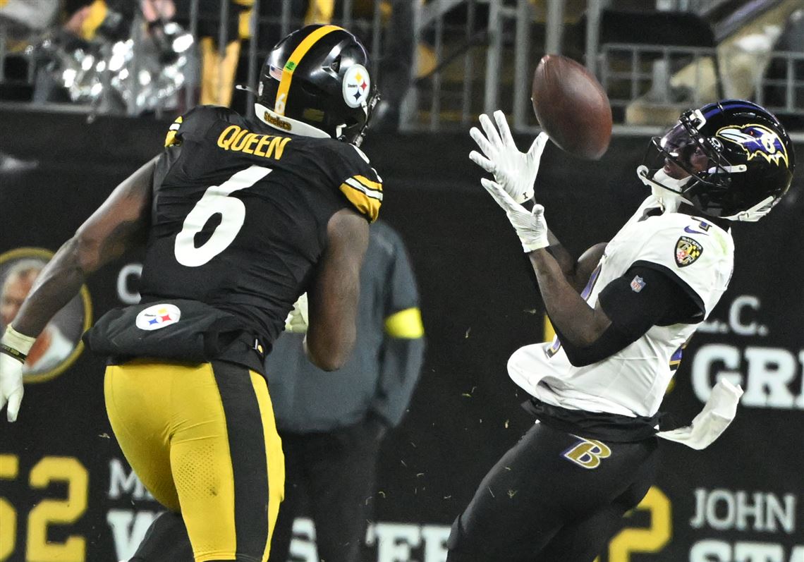 Mike Tomlin says the Steelers were 'awesome' in some areas against the ...