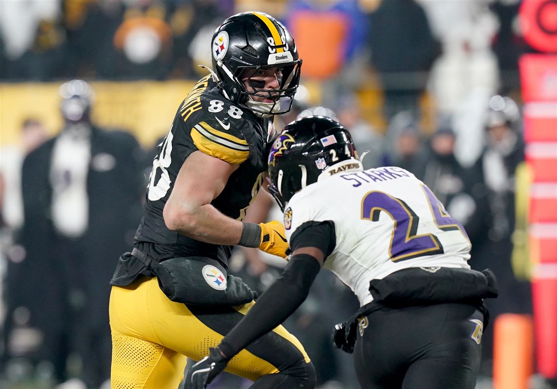 Joe Starkey’s mailbag: Should this Steelers season already be ...