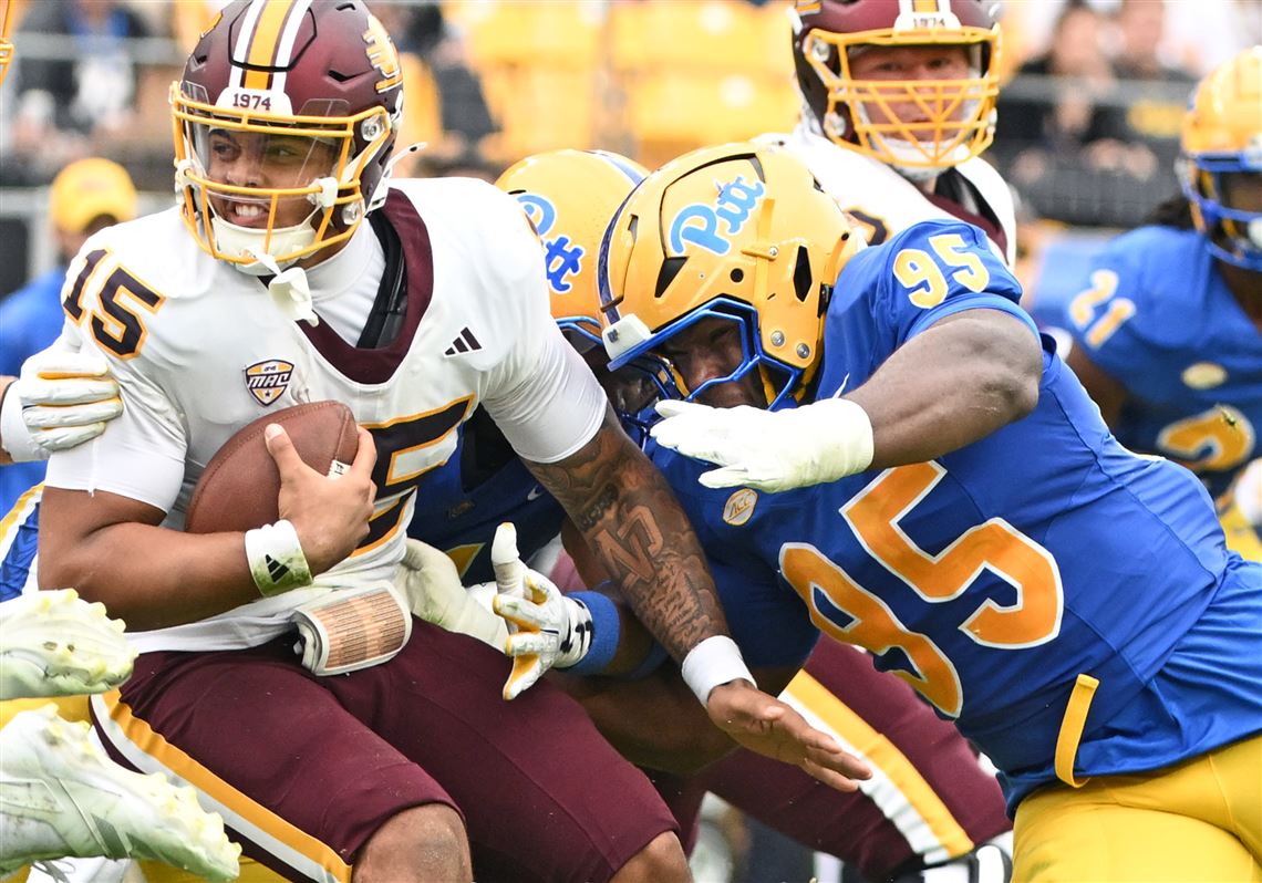 Defensive tackle Francis Brewu is the latest starter to transfer from ...