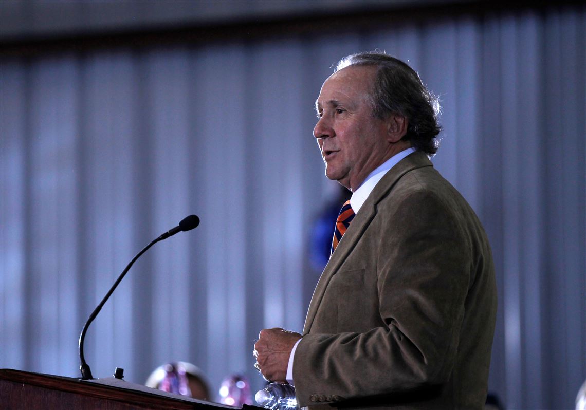 Michael Reagan, eldest son of President Ronald Reagan, dies at 80 ...