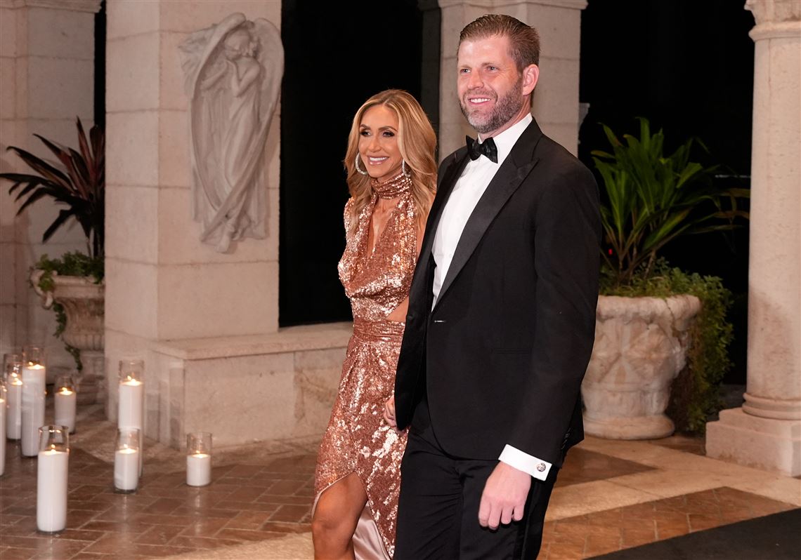 Trump Mobile's golden phone remains nowhere to be found | Pittsburgh ...