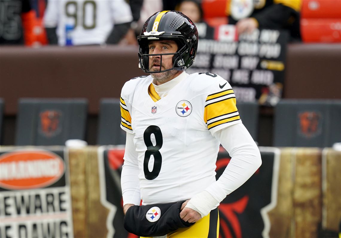 Steelers have overcome a few slow starts, but can they win that way in ...