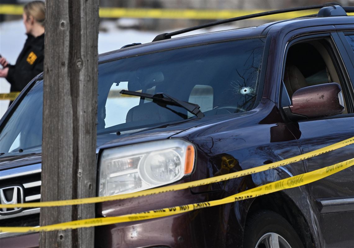 ICE officer kills a Minneapolis driver in a deadly start to Trump’s ...