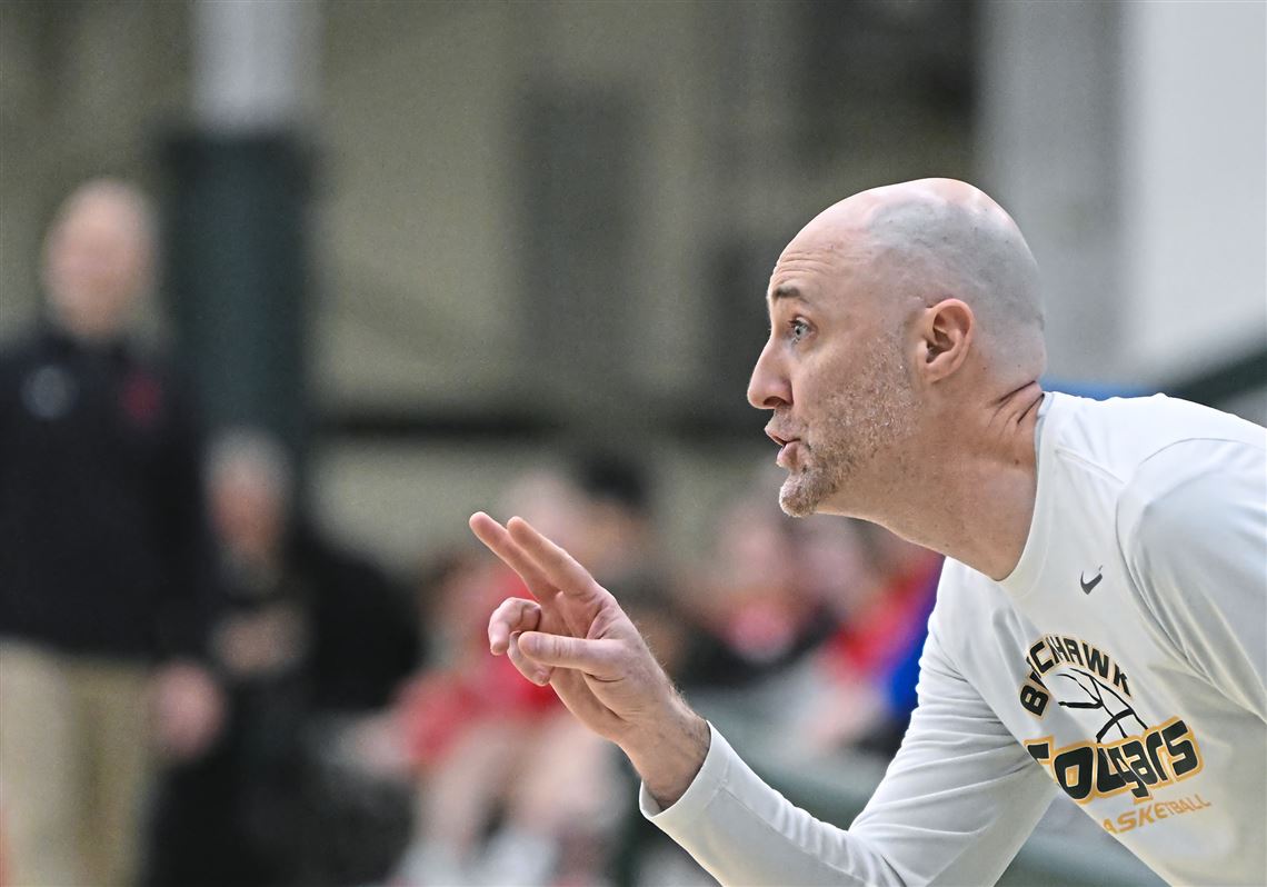 Blackhawk girls basketball tries to keep the ‘good vibes’ going after ...