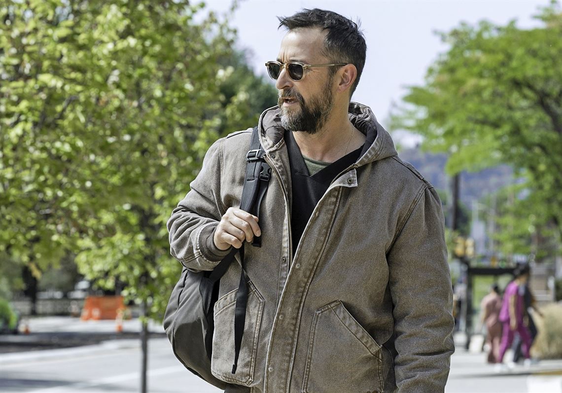 'The Pitt' has been renewed by HBO for a third season | Pittsburgh Post ...