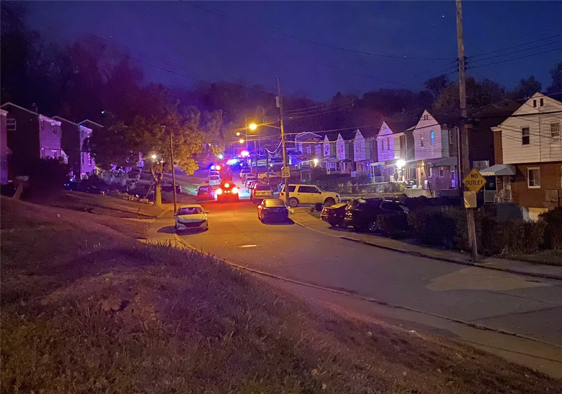 Four more charged in 2022 Stanton Heights murder | Pittsburgh Post-Gazette