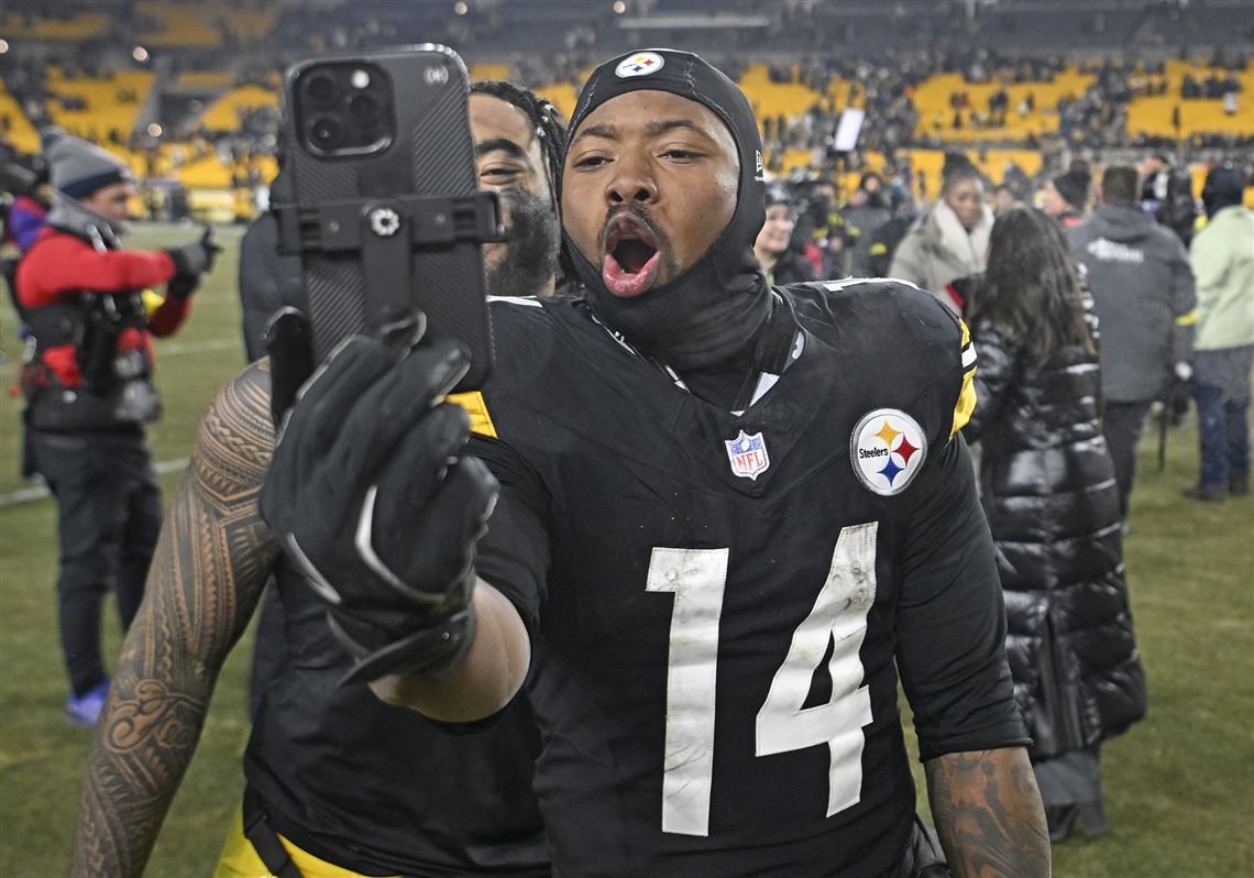 Christopher Carter's Steelers chat transcript: 01.09.26 | Pittsburgh ...
