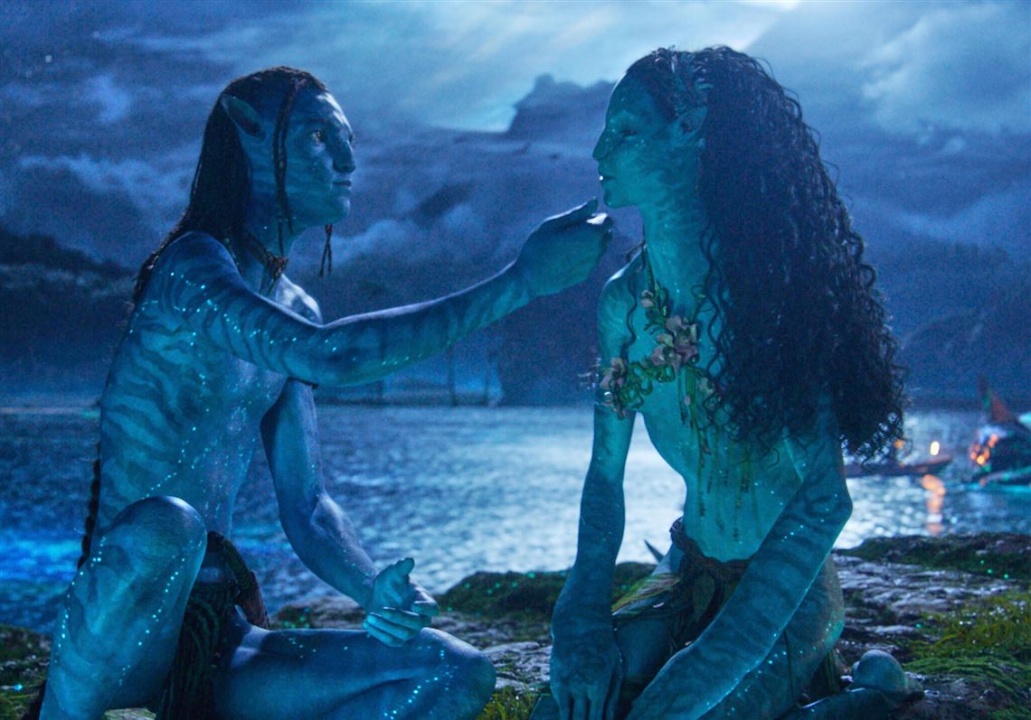 'Avatar: Fire and Ash' tops box office for fourth straight week with ...