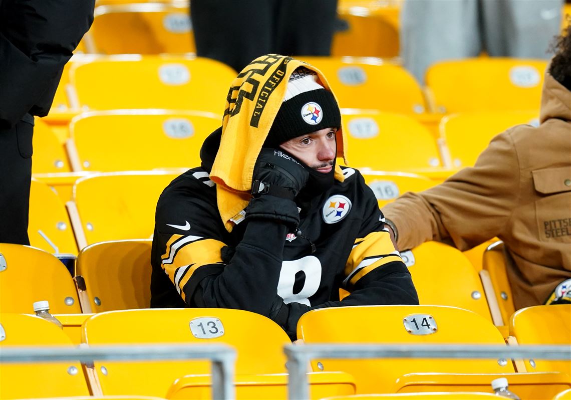 Instant analysis: Aaron Rodgers, Steelers' offense sputter in lopsided ...