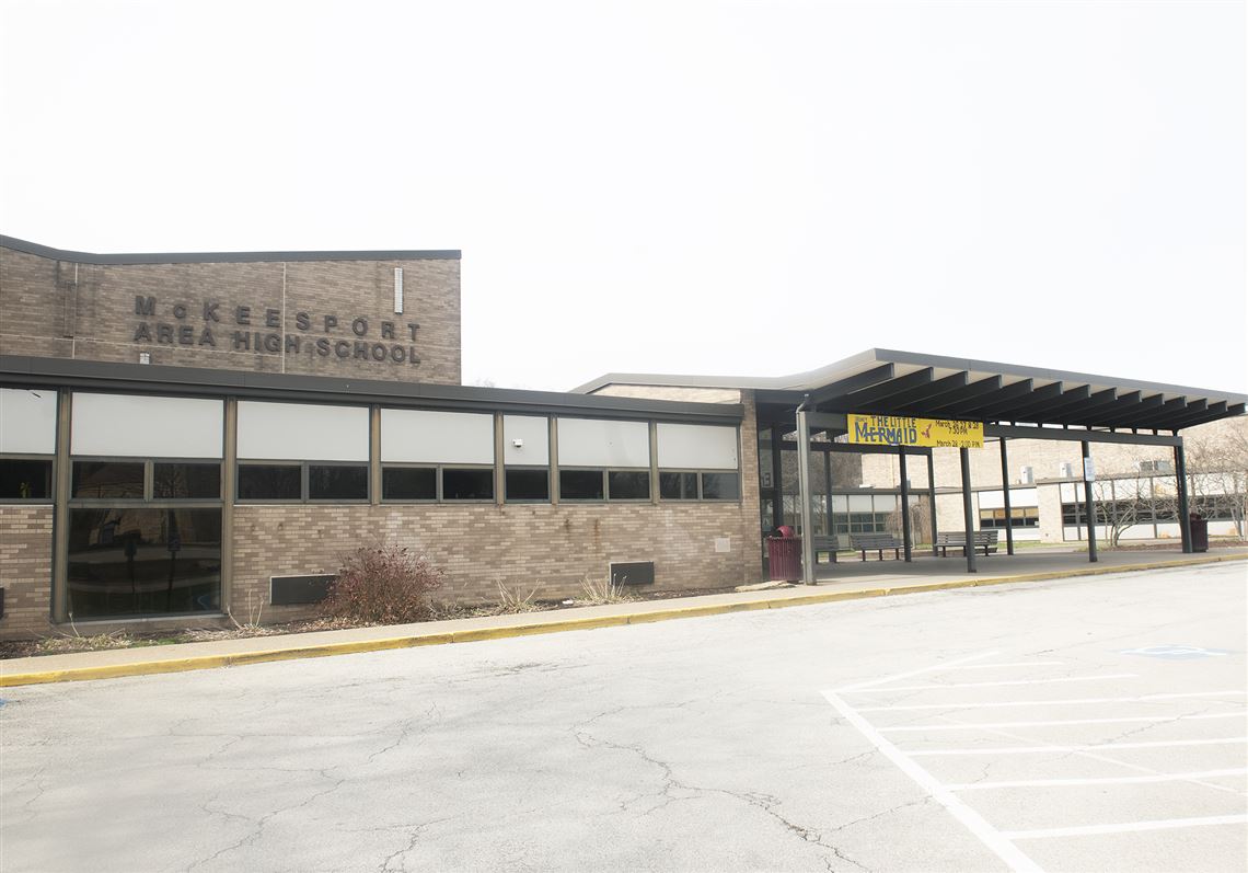 McKeesport Area School District operating on 2-hour delay after ...