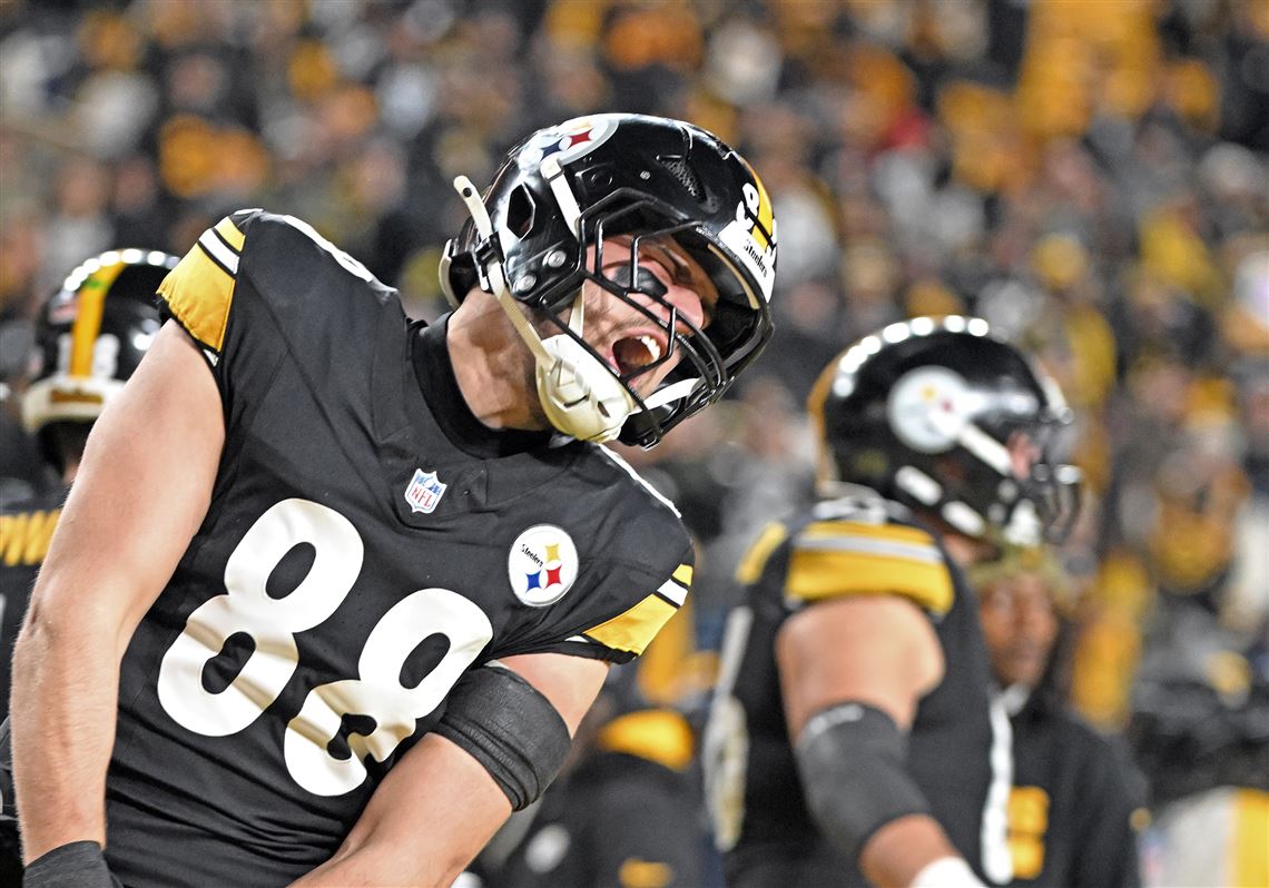 WATCH: Steelers-Texans live postgame reaction with Paul Zeise and Adam ...