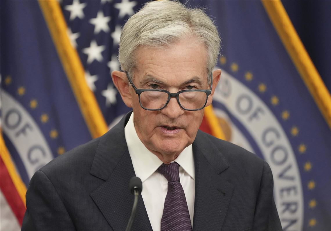 Editorial: Threatening the Fed is Trump's most dangerous move yet ...