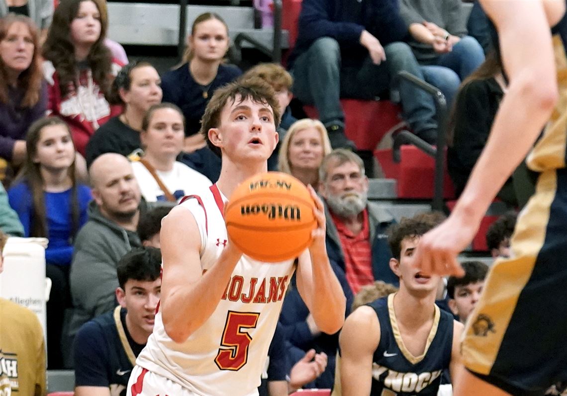 Mike White's high school sports chat: 01.13.26 | Pittsburgh Post-Gazette