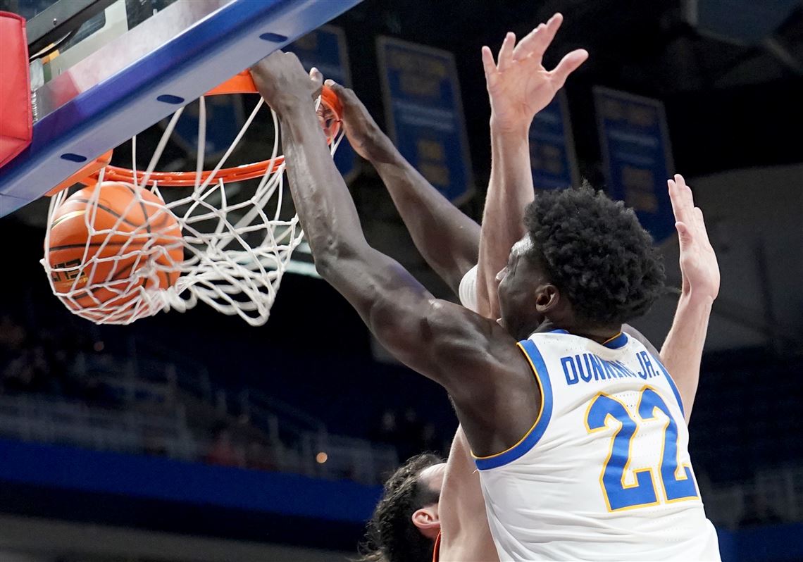 Stephen Thompson's Pitt sports chat: 01.13.26 | Pittsburgh Post-Gazette