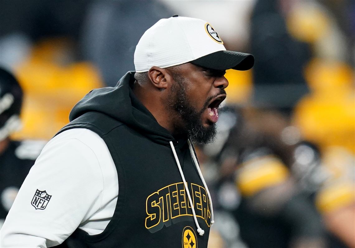 What the local and national media are saying about Mike Tomlin, Aaron ...