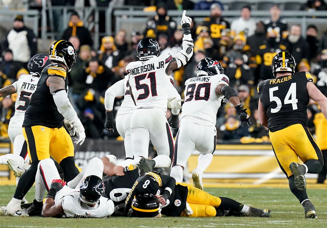 Ben Roethlisberger 'at a loss' on 'ManningCast' trying to explain ...