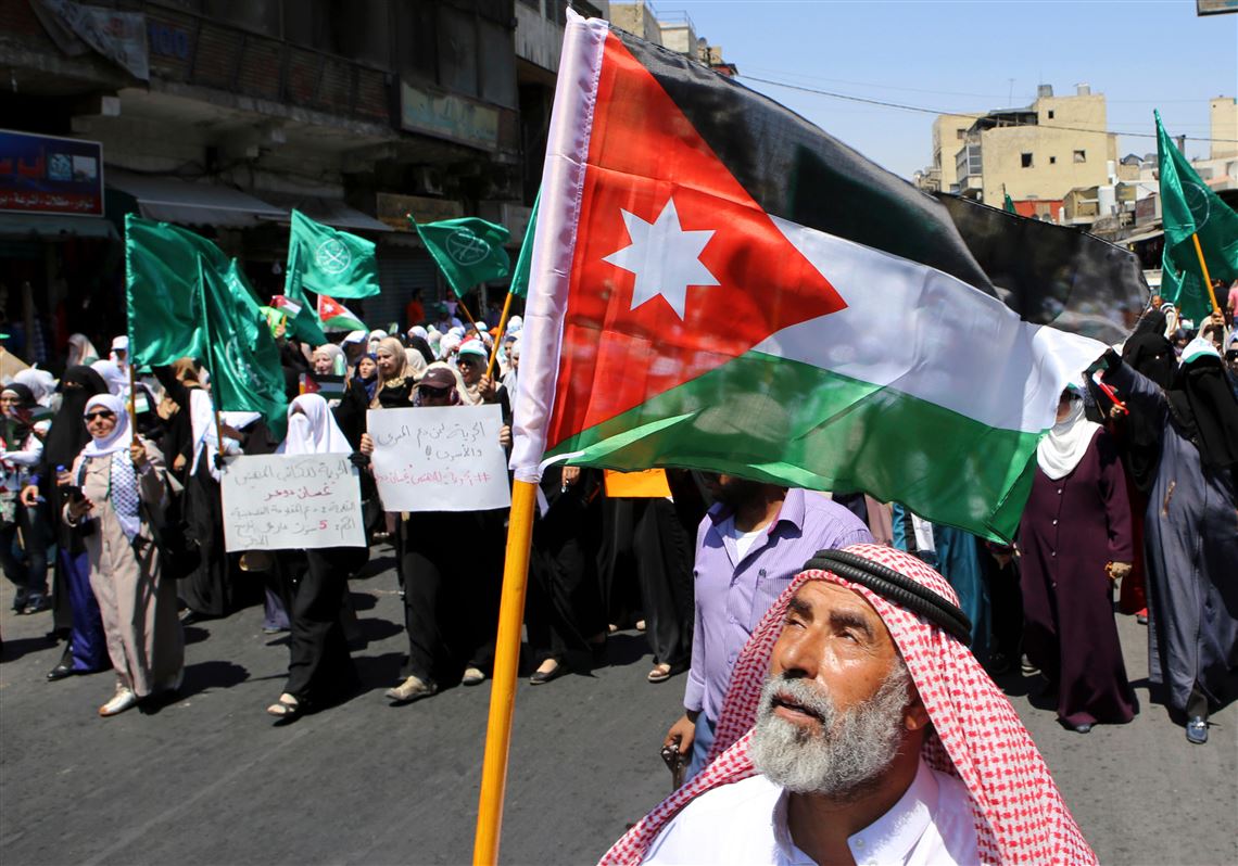 What to know about the Muslim Brotherhood after the US terrorist ...