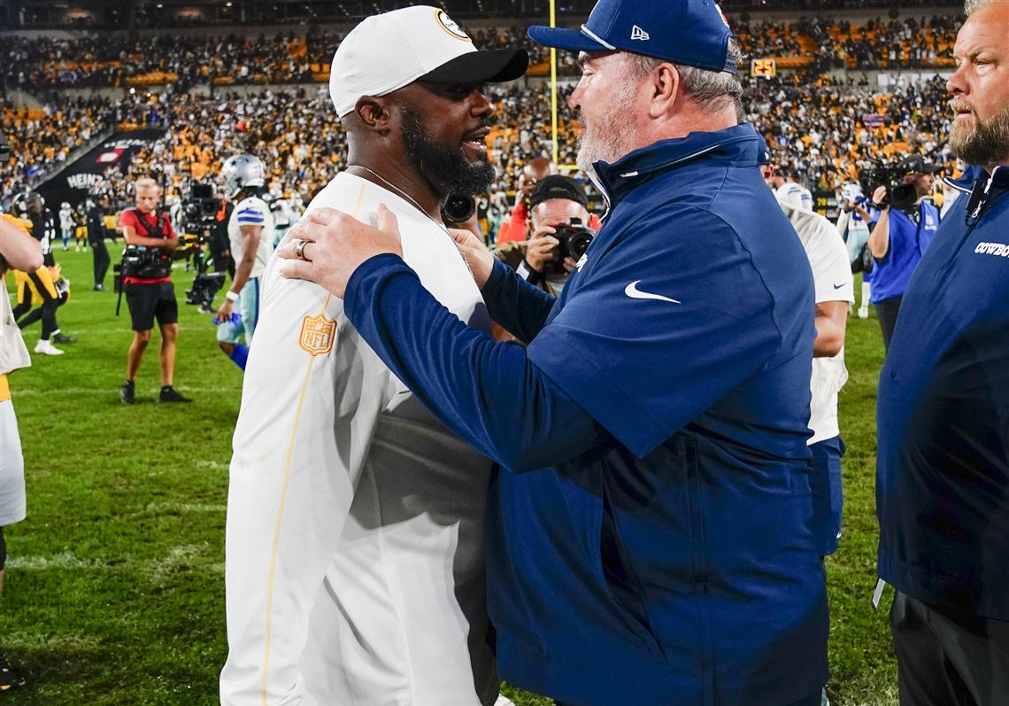 Who's next? 15 names to know as Steelers begin coaching search ...