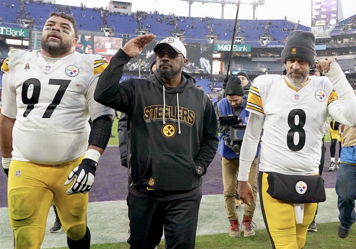Paul Zeise: Mike Tomlin's Steelers era should be remembered fondly, but ...