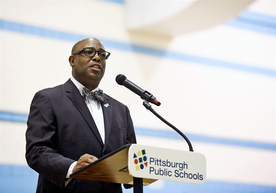 Pittsburgh Public Schools sees math proficiency improving | Pittsburgh ...