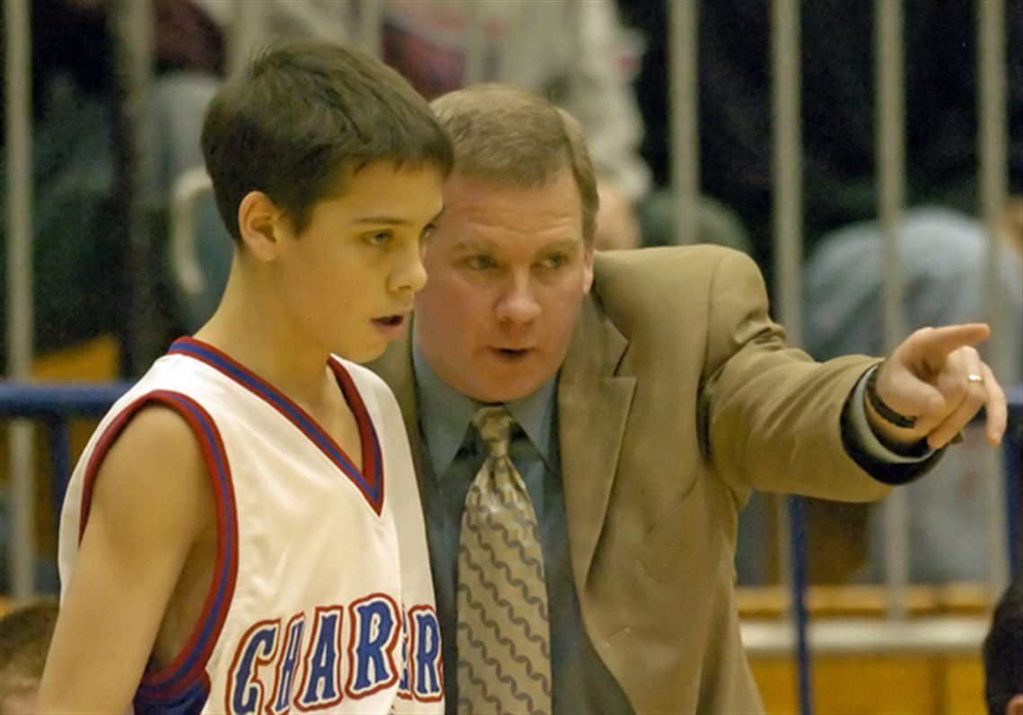 Legendary basketball coach Tim McConnell part of 2026 WPIAL Hall of ...